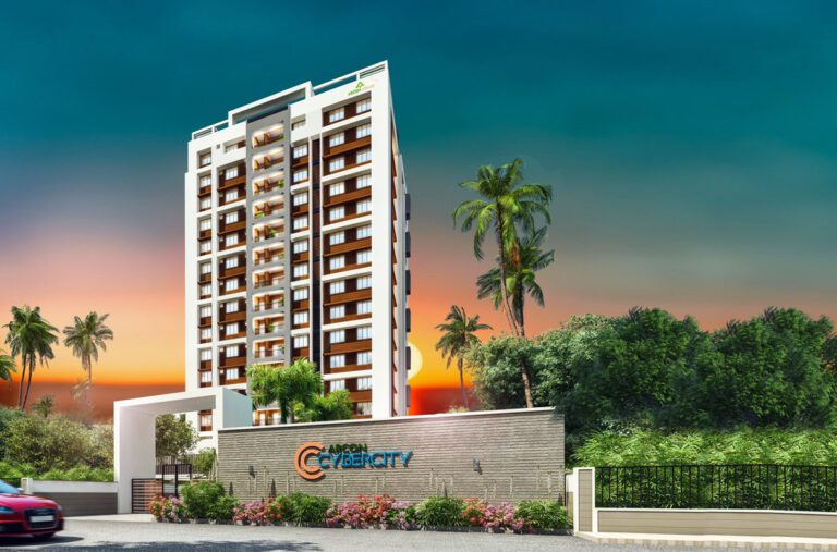 Real Estate Developers in Trivandrum | Flats for Sale in Trivandrum